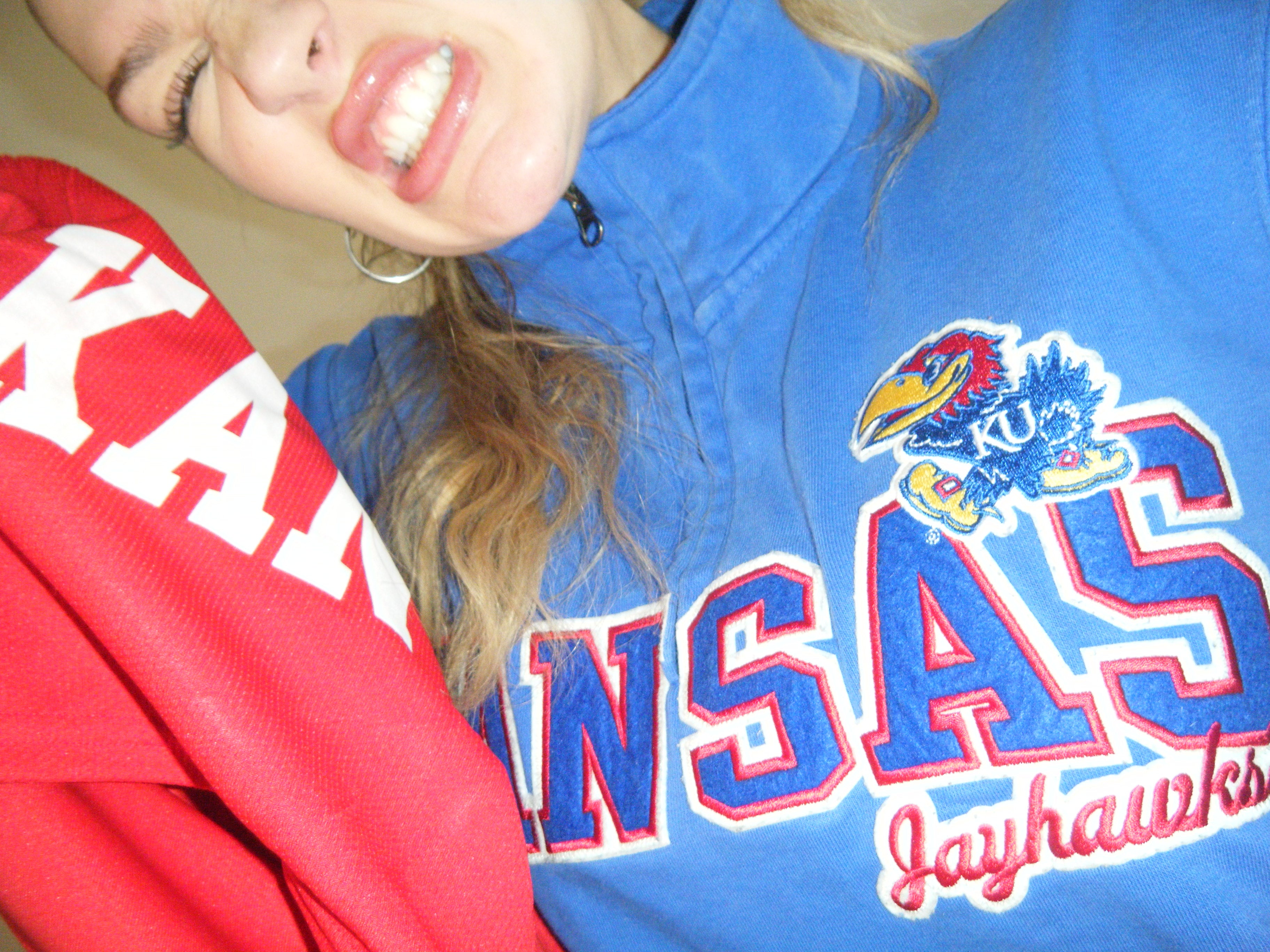 Kansas – Recess Apparel