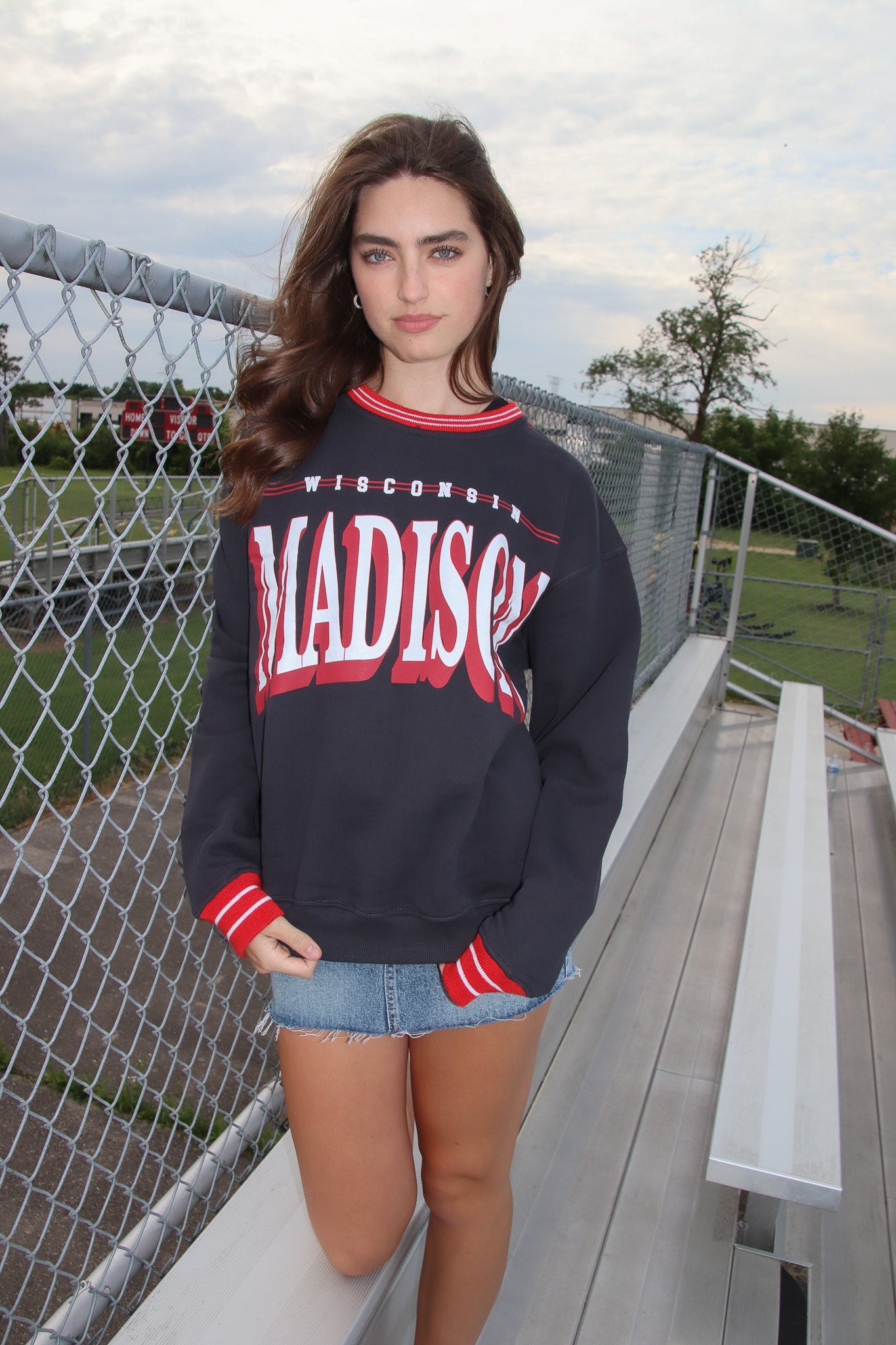 Madison – Recess Apparel LLC