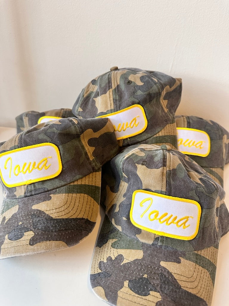 Iowa – Recess Apparel LLC