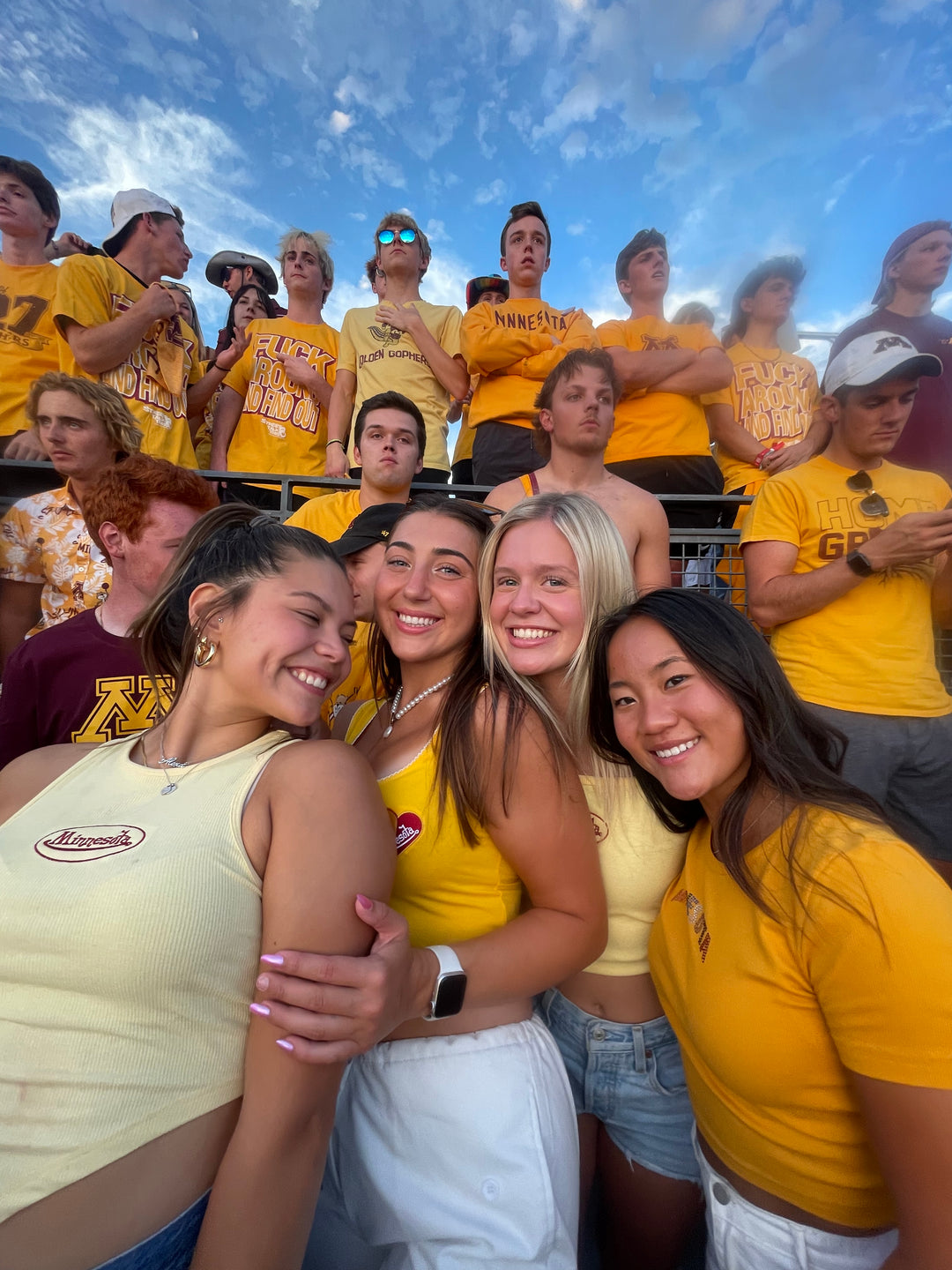 Campus Representative Program – Recess Apparel LLC