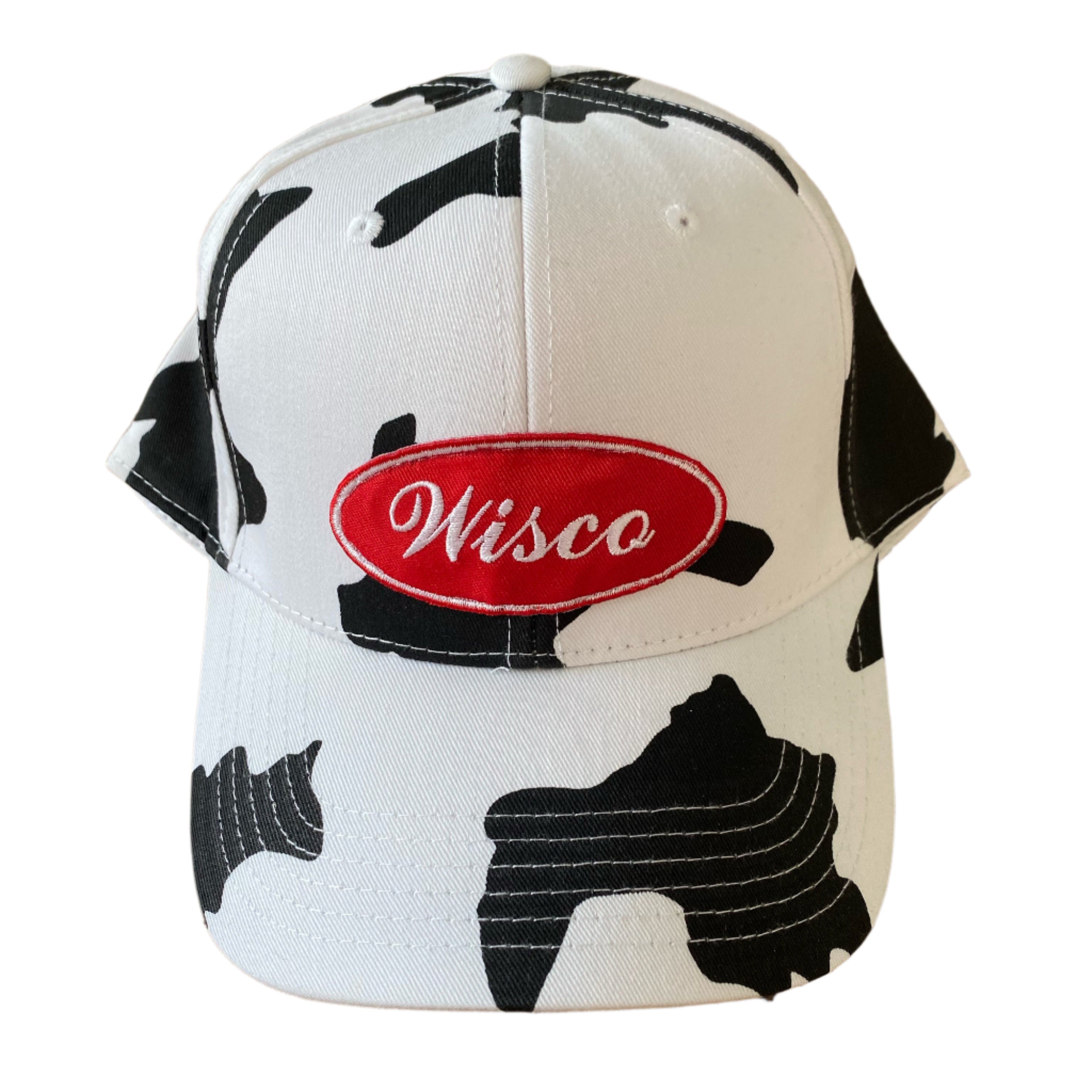 Wisco Industrial Specialty Cap – Recess Apparel LLC