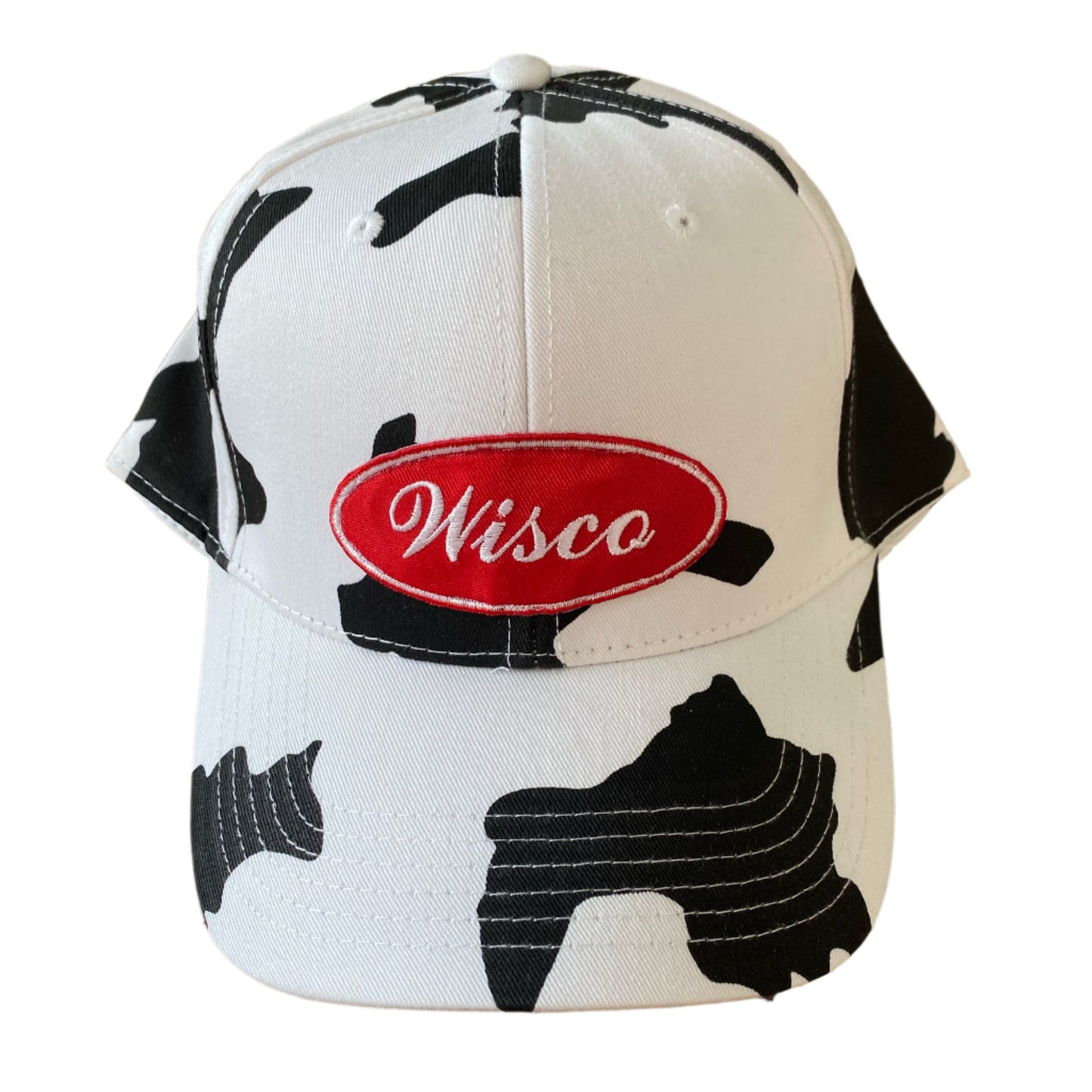 Wisco Industrial Specialty Cap – Recess Apparel LLC