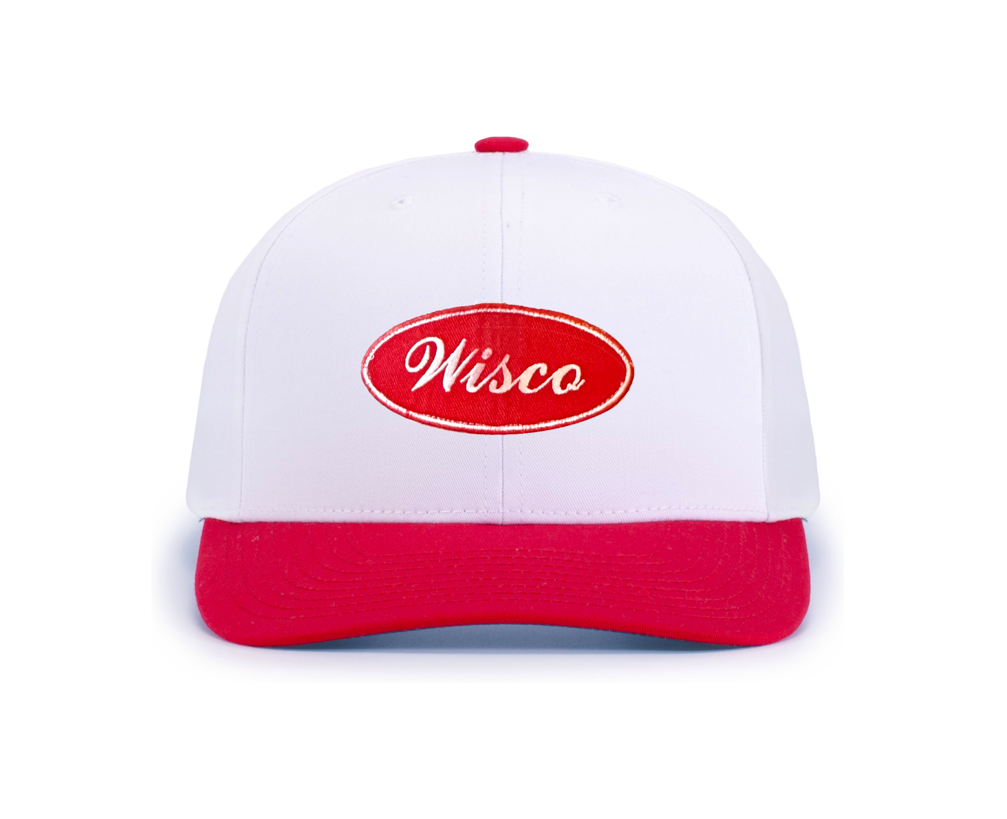 Wisco Industrial Snapback Cap – Recess Apparel