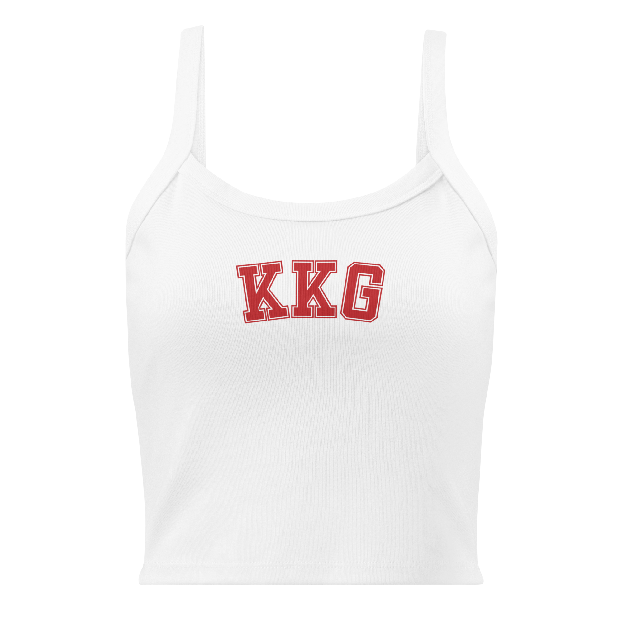 Chapter Arch Tank – Recess Apparel
