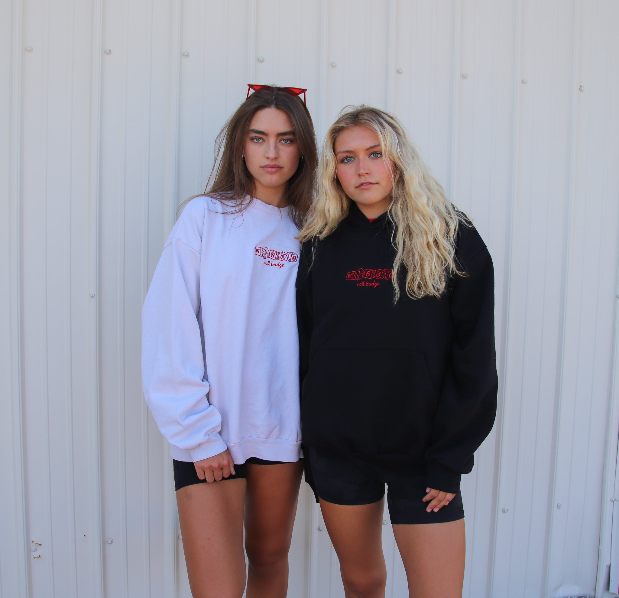 Wisco Dice Crew – Recess Apparel